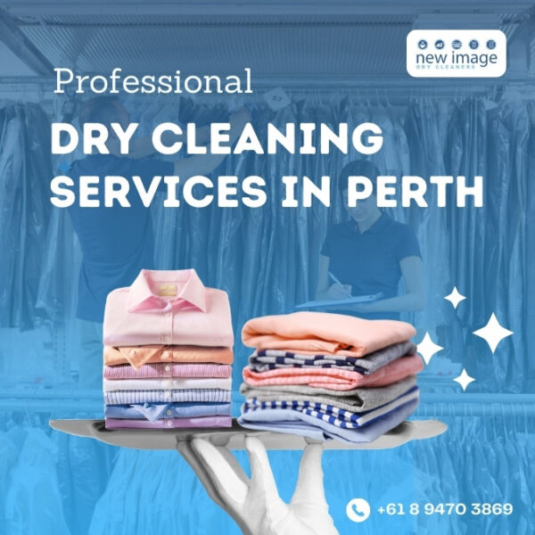 Dry Cleaning in Perth, WA | Professional & Pocket Friendly